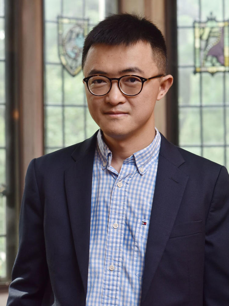 Historian Xin Wen to deliver 2nd annual Lux Veritatis Lecture | Program ...